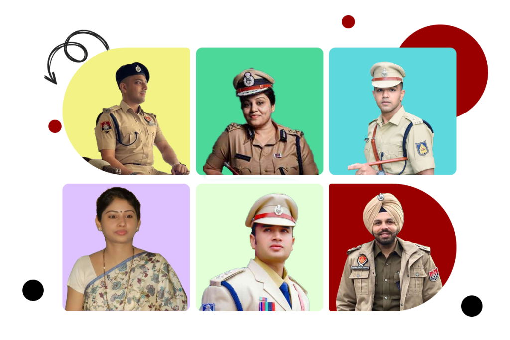 Launchpad IAS UPSC & PCS Preparation with Expert Faculty