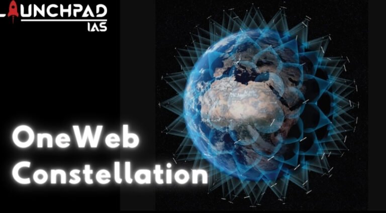 OneWeb Constellation
