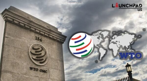 World Trade Organization (WTO)