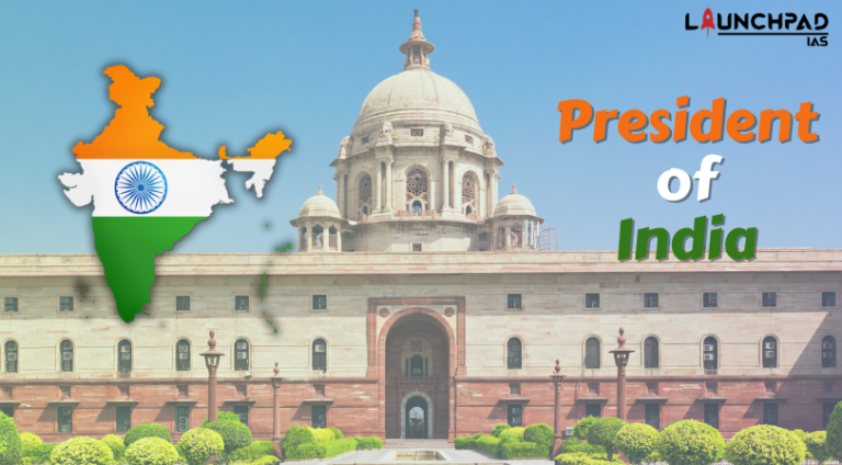 President of India