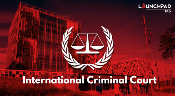 International Criminal Court (ICC)