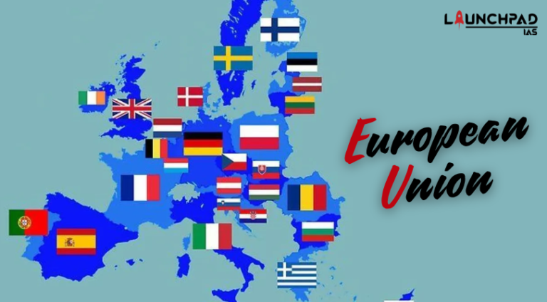 European Union (EU)