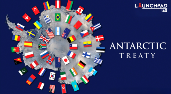 Antarctic Treaty