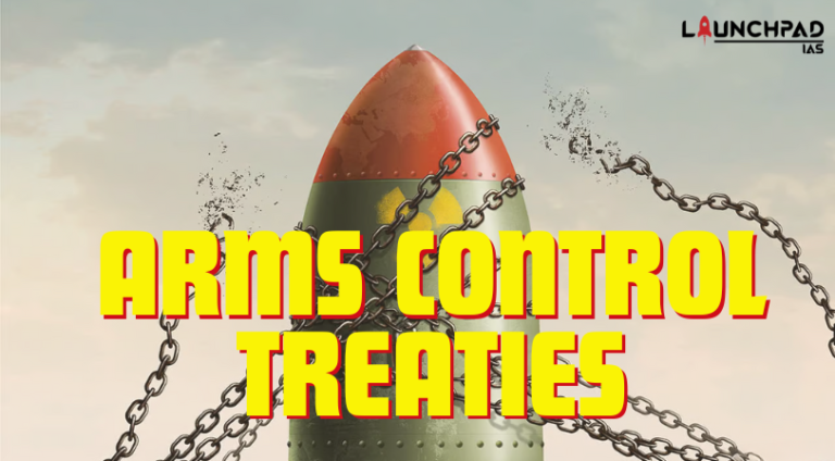 Arms Control Treaties