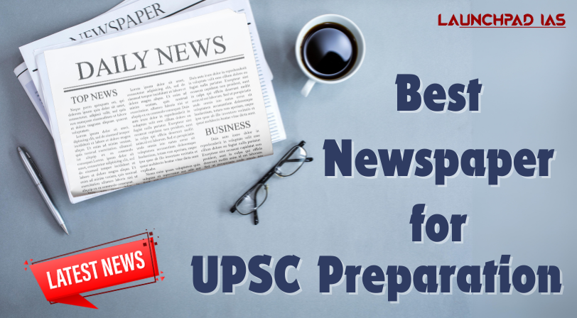 Best Newspapers for UPSC Preparation