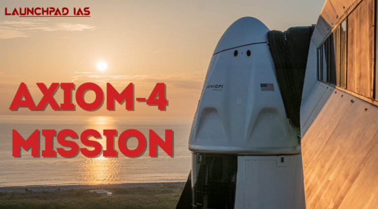 Blogs - LaunchPad IAS