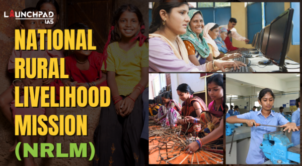 National Rural Livelihood Mission