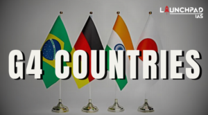 G4 Countries