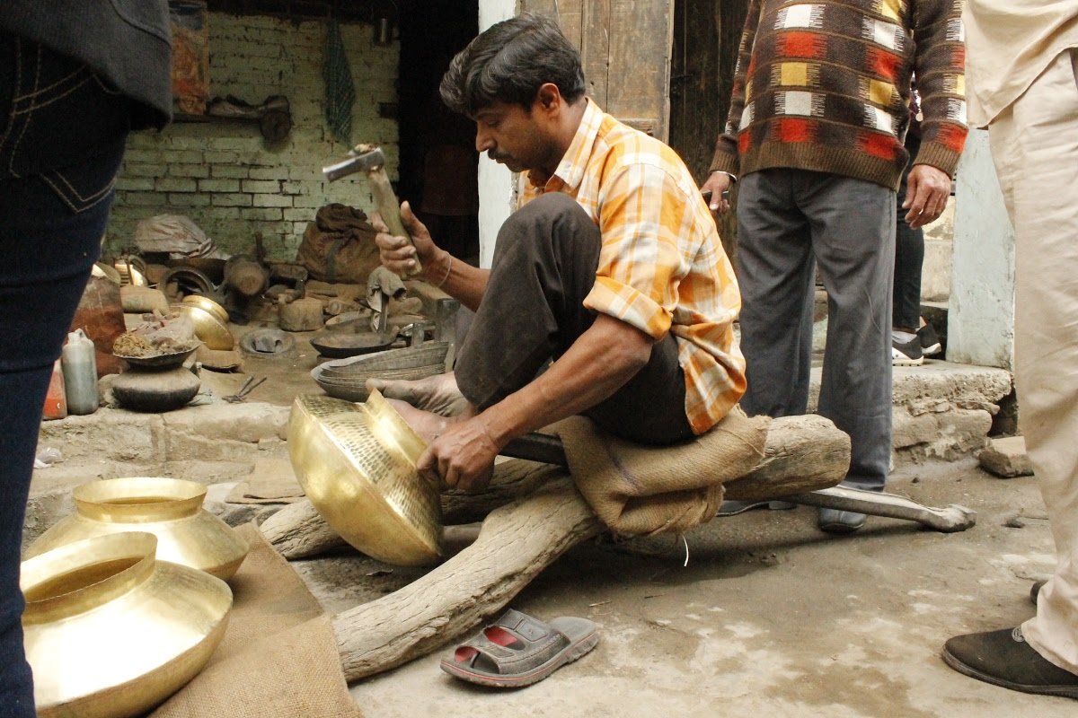 Intangible cultural heritage of India