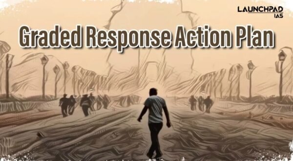 Graded Response Action Plan (GRAP)