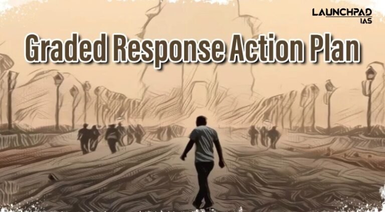 Graded Response Action Plan (GRAP)