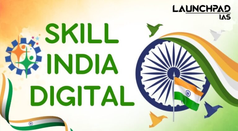 Skill India Digital