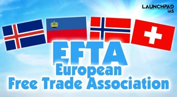 European Free Trade Association (EFTA)