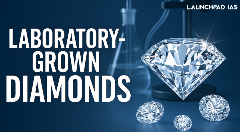Laboratory-Grown Diamonds