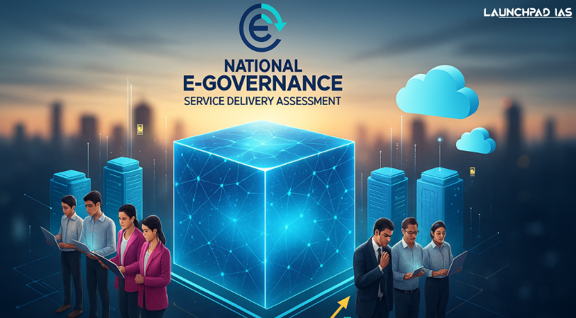 National E-Governance Service Delivery Assessment