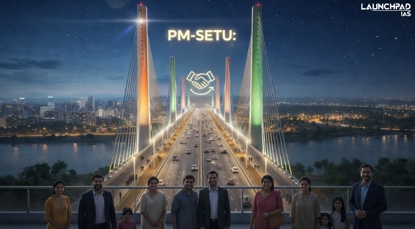 PM-SETU