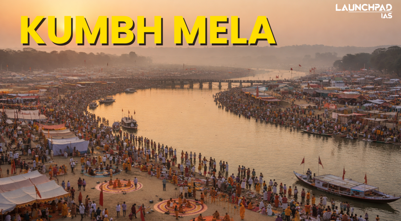 Kumbh Mela