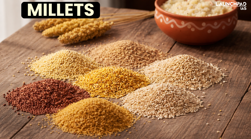 Millets